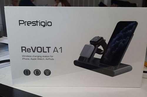 Prestigio Revolt A1