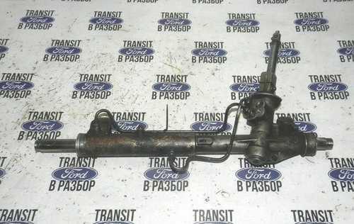 Рулевая рейка Форд Транзит Коннект 1.8 2002-2013