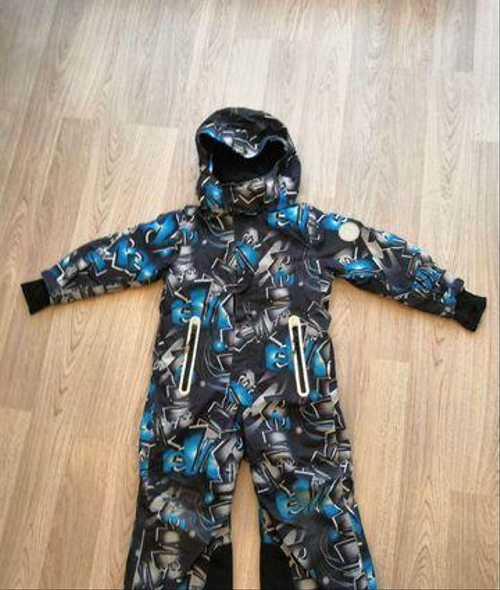 Комбинезон reima Reach (98+10)