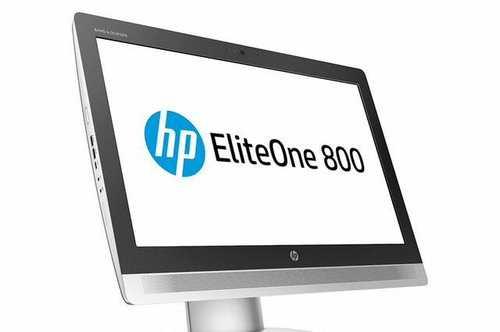 Моноблоки опт/розница HP EliteOne 800 G2