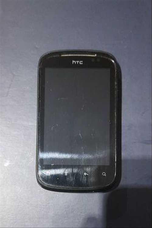 Htc explorer a310
