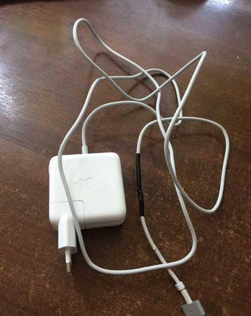 Magsafe 2 power adapter
