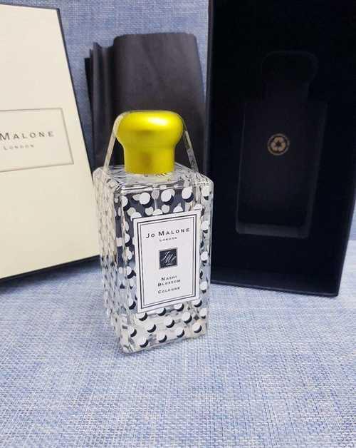 Духи Jo Malone Nashi Blossom