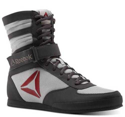 Боксёрки Reebok Boxing Boot-Buck оригинал