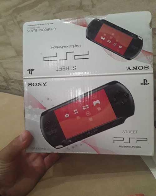 SoNY piaystation portabli.psp-E1008