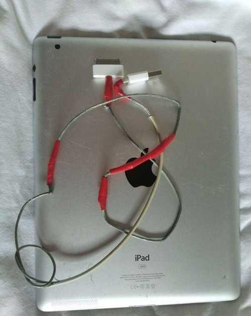 Продам Айпад 2