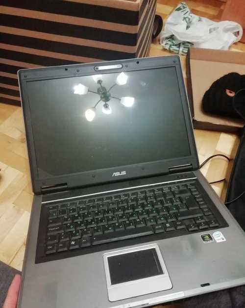 Asus F3-J