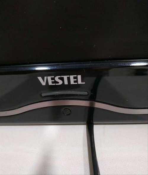 Телевизор бу vestel