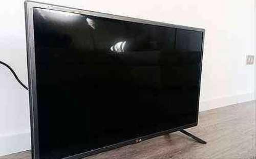 Телевизор LG42 бу