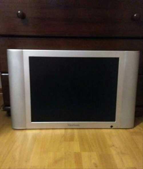 Телевизор viewsonic n2011 20,1'