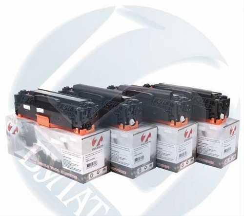 Картридж 7Q Seven Quality CE413A/CF383A/CC533A/Ca