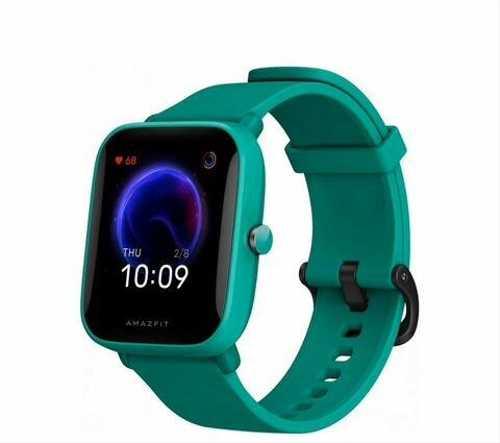 Часы Xiaomi Amazfit Bip U