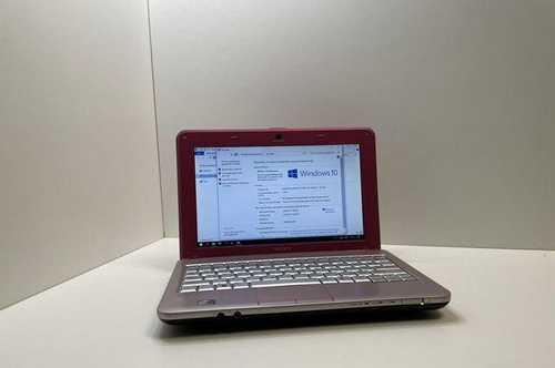 Нетбук Sony Vaio PCG-21311V т14201