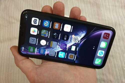 Новый iPhone XR Невосстановленный