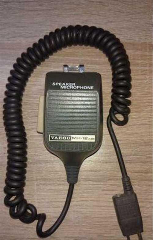 yaesu-mh-12-festima-ru