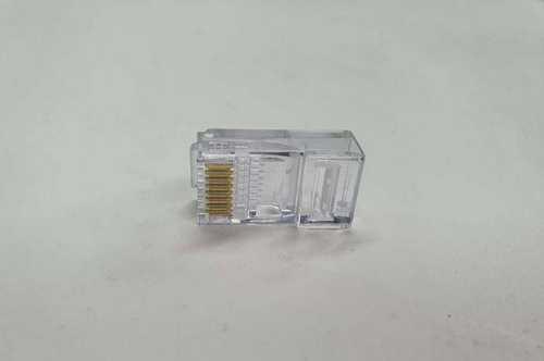 Коннектор rj45