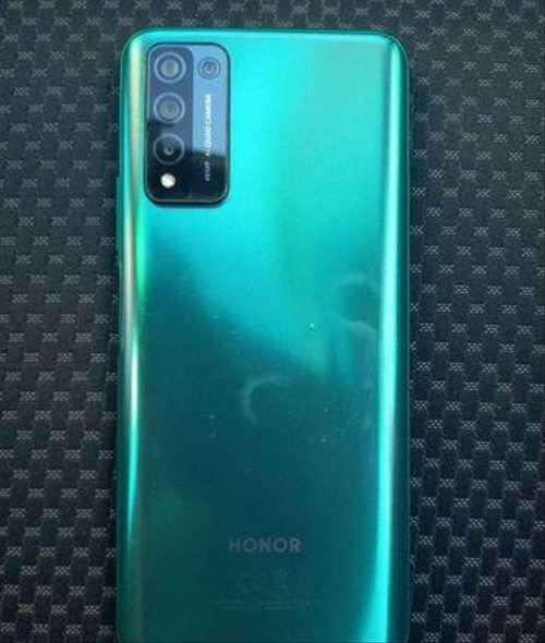 Honor 10x lite 4 128 гб