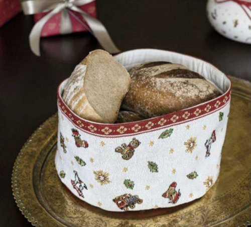 Хлебница Toys delight Villeroy&boch