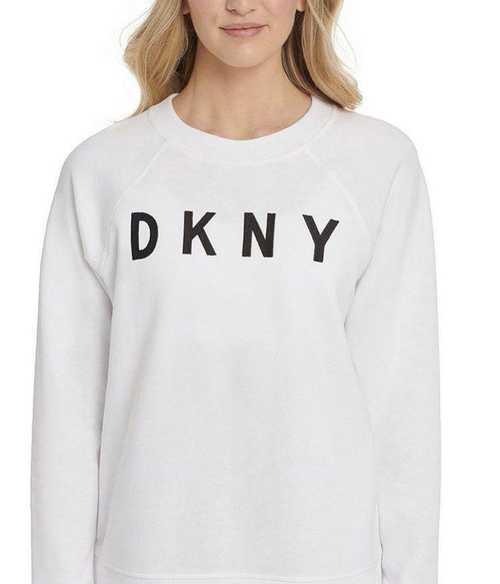 Свитшот dkny