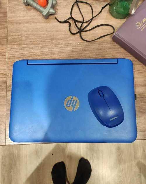 Ноутбук HP