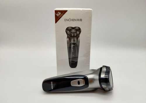 Электробритва Enchen BlackStone Electric Shaver