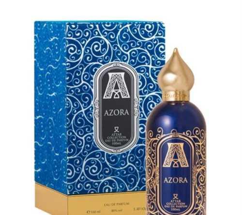 Духи Attar Colection Azora