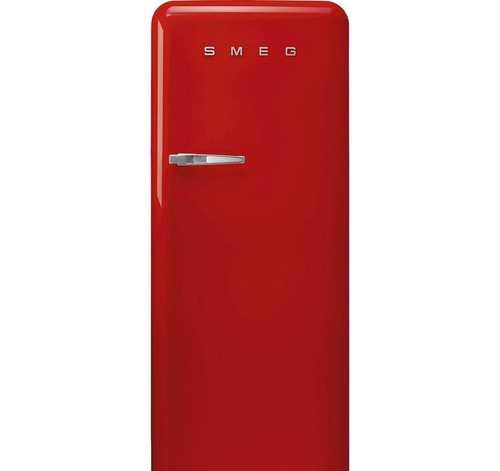 Холодильник Smeg FAB28RRD3