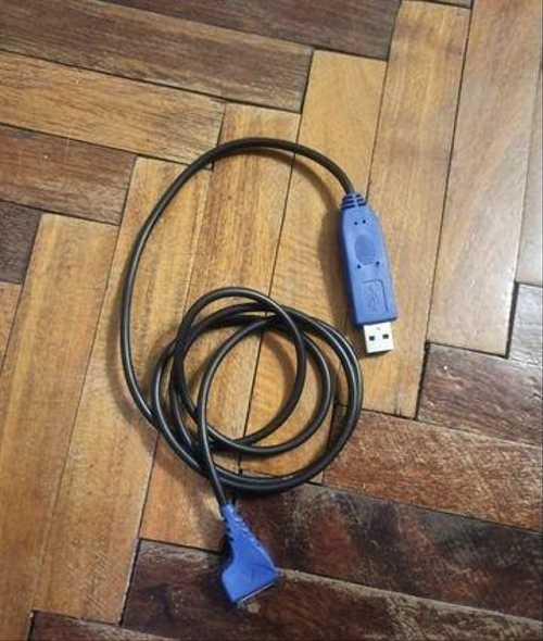 USB дата-кабель для Nokia 6233