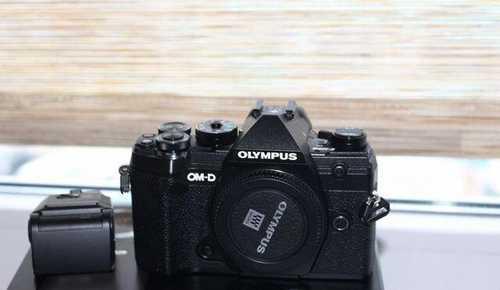 Olympus OM-D E-M5 Mark III body или kit