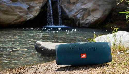 Bluetooth Колонка JBL
