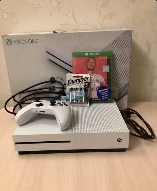 Xbox One (торг/обмен на iPhone)