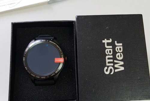 Smart watch Lemfo L9