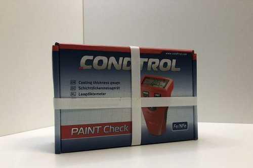 Paint condtrol толщиномер как пользоваться