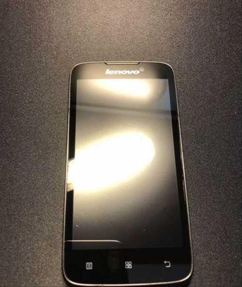 Смартфон Lenovo A516