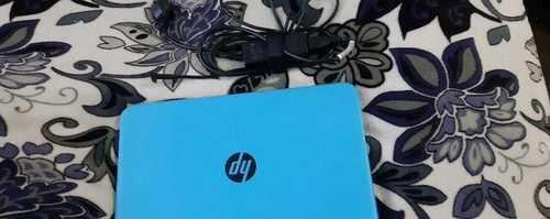 Продажа ноутбука HP