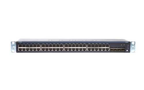 Коммутатор Juniper EX2200-48T