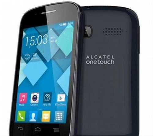 Alcatel one touch картинки