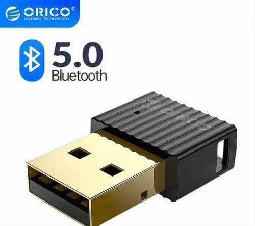 Bluetooth 5.0 адаптер Orico (новый)