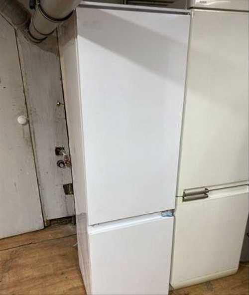 Холодильник leran встраиваемый