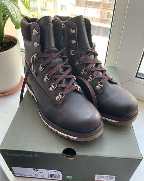 Ботинки radford 6 inch boot Timberland