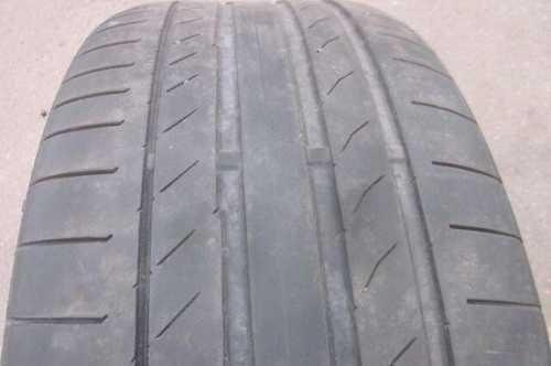 Continental ContiSportContact 5 245/55 R 19 103H