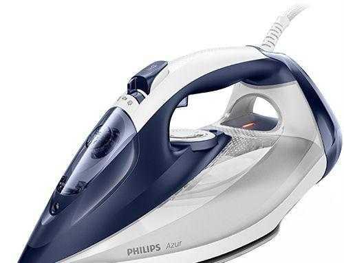 Утюг philips GC4541