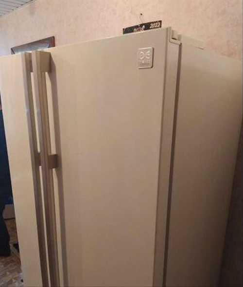 Холодильник бу daewoo FRS-U20IEB