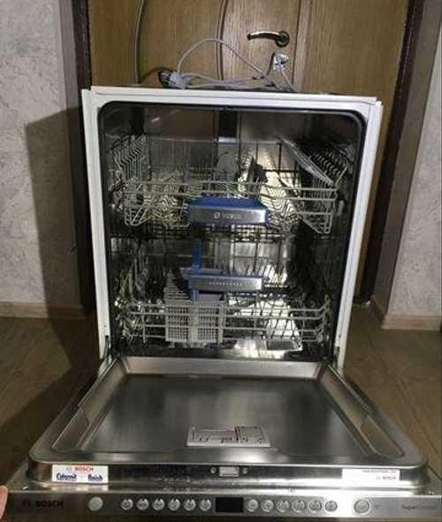 Посудомоечная машина Bosh SMV65M30RU