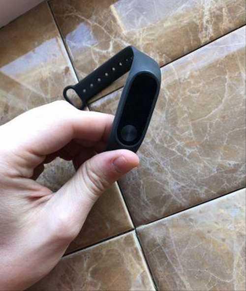 Xiaomi Miband 2