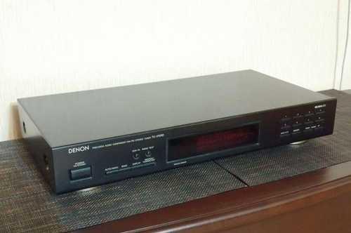 Тюнер Denon TU-215rd