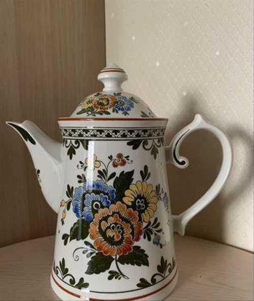 Чайник Alt Amsterdam Villeroy & Boch