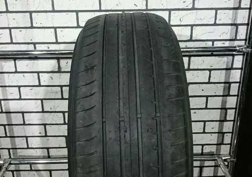 235/60-17 Goodyear EfficientGrip (1шт)