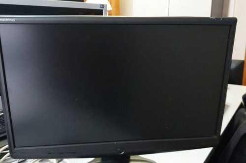 Монитор Emachines LCD E220HQV 22'