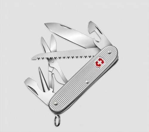 Нож Victorinox Farmer X Alox 0.8271.26 Оригинал